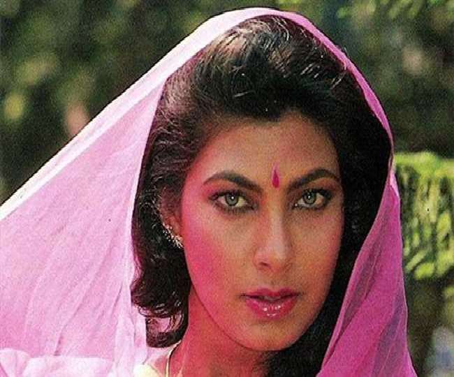 Happy Birthday Kimi Katkar : आपको याद हैं अमिताभ बच्चन की 'जुमा-चुमा ...