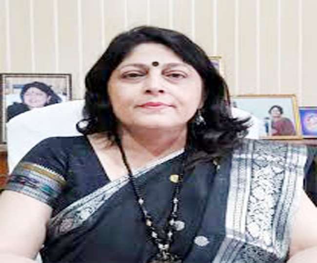 MDDM College की Principal Dr. Mamta Rani को नहीं मिला अवधि विस्तार, अब आगे क्या... जानें ...