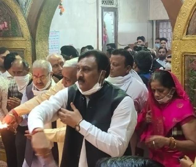 अग्रोहा के विकास के लिए विशेष योजना बनाए सरकार - Government should make ...