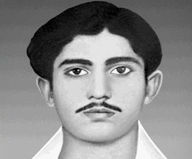 देश के वीर सपूत : हेमू कालाणी ने 19 साल की उम्र में देश के लिए किया ...