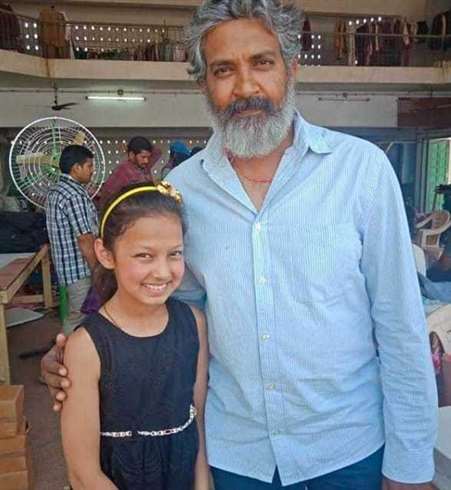 आरआरआर में नजर आएगी सोलन की टि्वंकल शर्मा - Twinkle Sharma of Solan ...