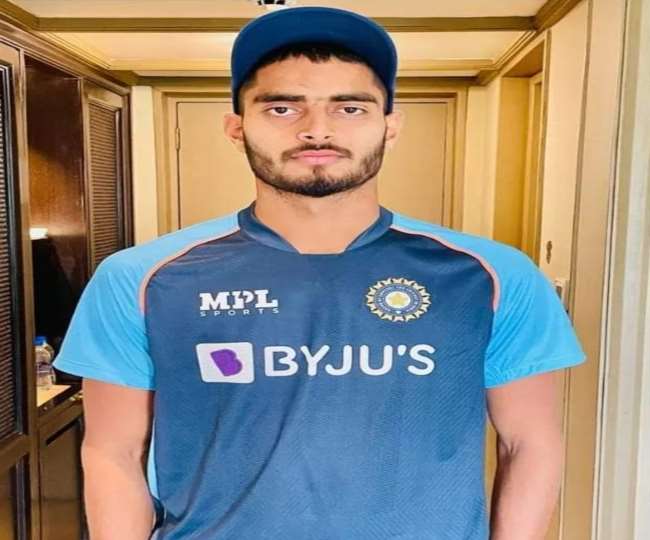 सहारनपुर के छोटे से गांव का छोरा अंडर-19 एशिया कप में दिखाएगा तेज ...