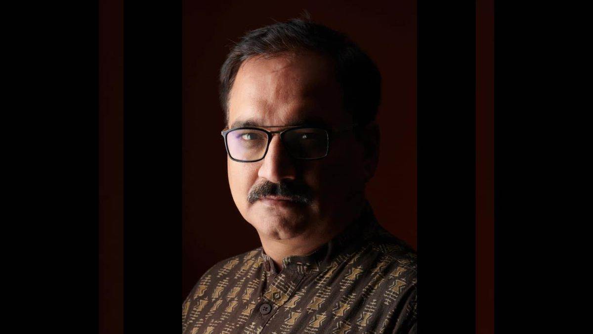 वीरेंद्र सचदेवा बने दिल्ली BJP के कार्यकारी अध्यक्ष, सफाई अभियान में ...