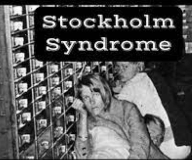 Stockholm Syndrome: ऐसी मनोवस्था जहां किडनैपर से ही हो जाता है प्यार ...