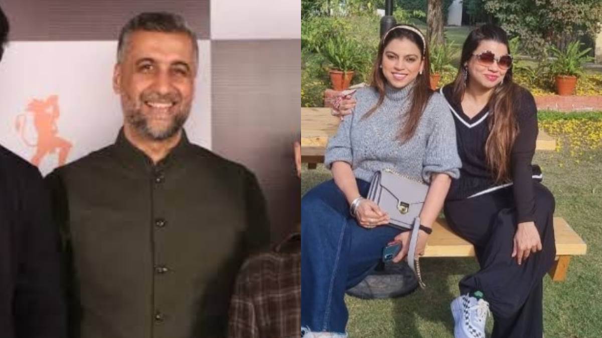 विवादों में घिरे 'आखिरी सच' के मेकर्स, प्रोड्यूसर प्रीति और नीति सिमोस ...