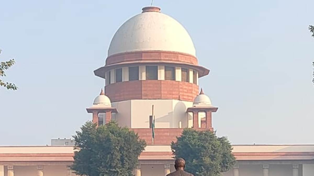 Article 370: आर्टिकल 370 पर सुप्रीम कोर्ट के फैसले ने बढ़ाई इस वरिष्ठ ...