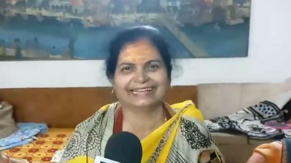 महाकाल का आशीर्वाद, उन्होंने बहुत संघर्ष किया है', CM बनने के बाद मोहन ...