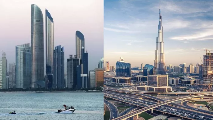 Climate Change: खाड़ी देशों को जलवायु परिवर्तन से खासा नुकसान, UAE और ...