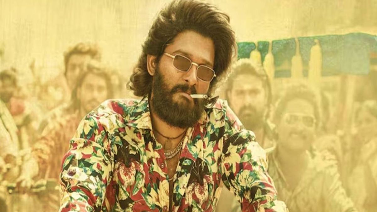 Pushpa 2 Collection: कमाई में क्यों बब्बर शेर निकली 'पुष्पा 2'? इन ...