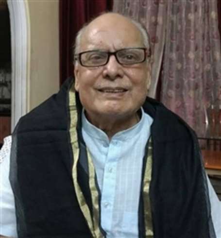 Special On Actor Shiv Kumar Birthday : शिव कुमार ने रखी थी ‘ब्रजवुड’ की ...