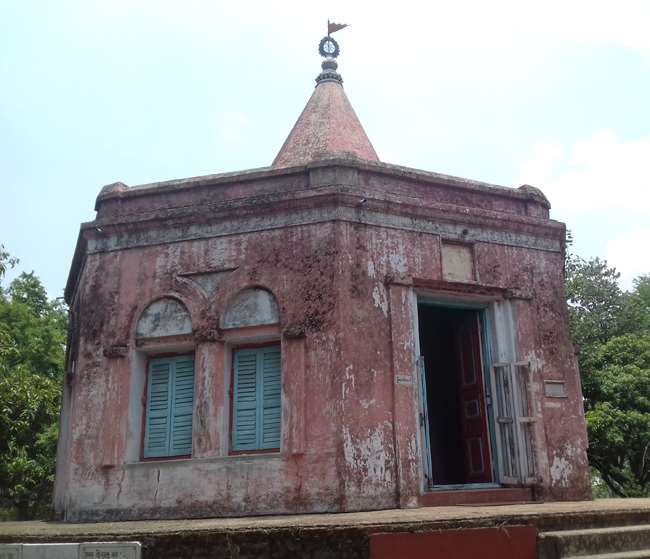 स्‍वामी विवेकानंद की जयंती : ... तो यहां होता बेलूर मठ - Swami ...