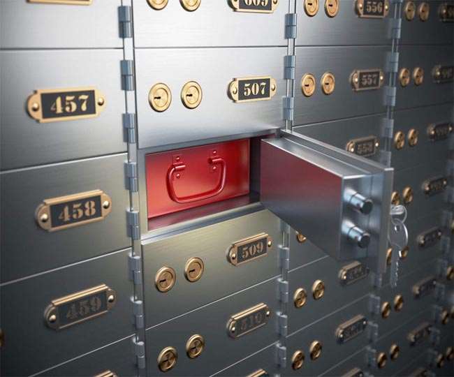 Bank Locker Rules SBI ICICI Axis Bank PNB 