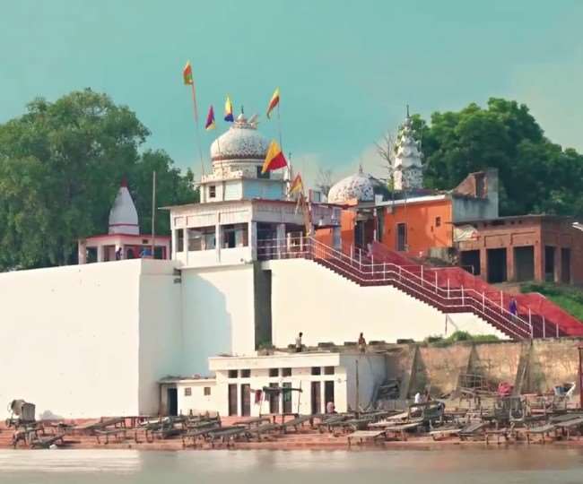 सांस्कृतिक जागरण का यात्रा पथ यानी वनवास के दौरान जहां से गुजरे श्रीराम ...