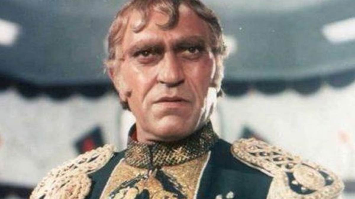 Amrish Puri Death Anniversary: 'मिस्टर इंडिया' के बाद डरने के बजाय ...