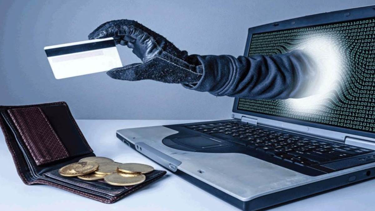 Cyber Fraud: चार दिनों में 10 लोगों से आठ लाख की ठगी, क्रेडिट कार्ड ...