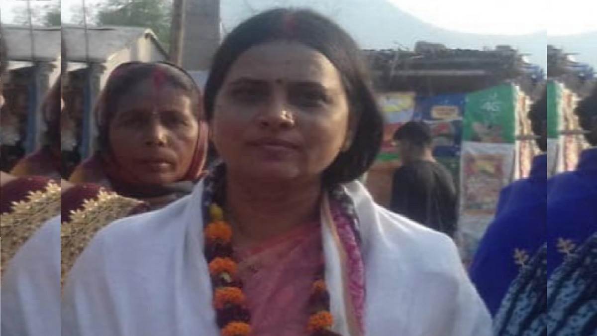 शेखपुरा की मुख्य पार्षद शपथ से पहले विवादों में घिरीं, जाति प्रमाणपत्र ...