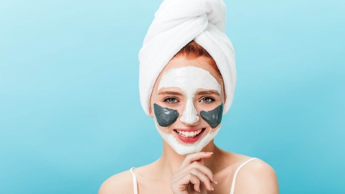 Skin Care Tips चेहरे का निखार बढ़ाता है फेस मास्क जानें किस स्किन