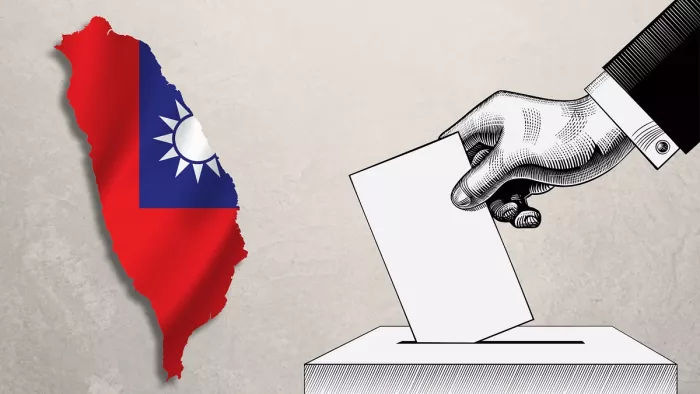 Taiwan Elections 2024: ताइवान में आम चुनाव की तैयारियां पूरी, अमेरिका ...
