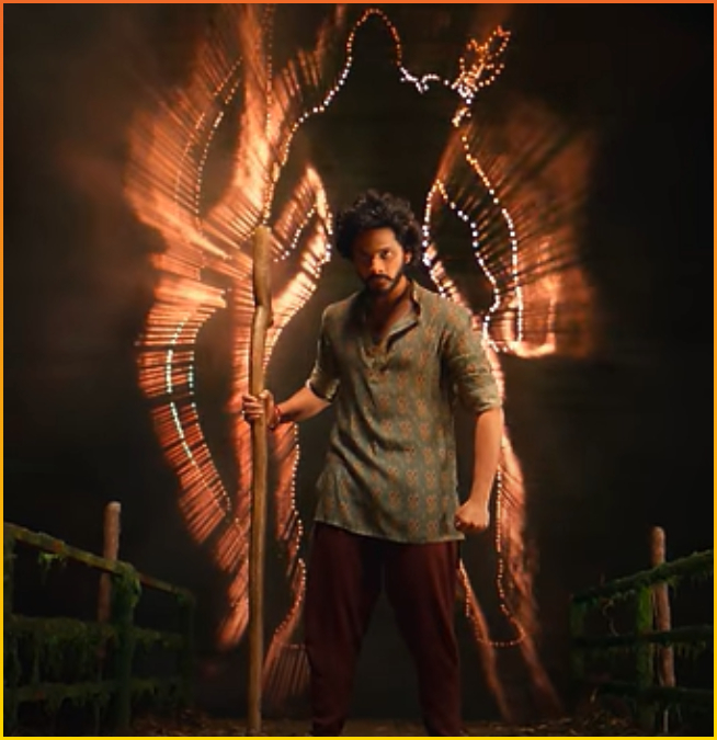 Hanu Man Review: भारतीय सिनेमा में नये सुपर हीरो की जोरदार दस्तक, भगवान ...