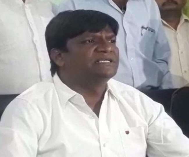 आउटसोर्सिंग में नियोजन को लेकर ढुलू महतो के समर्थक दो गुटों में बंटे ...