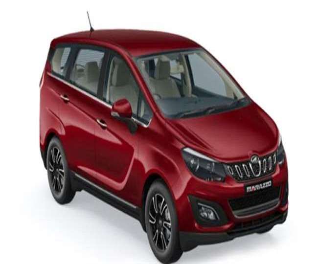AMT ट्रांसमिशन के साथ जल्द आएगी Mahindra Marazzo, मिलेंगी ये खास फीचर्स ...