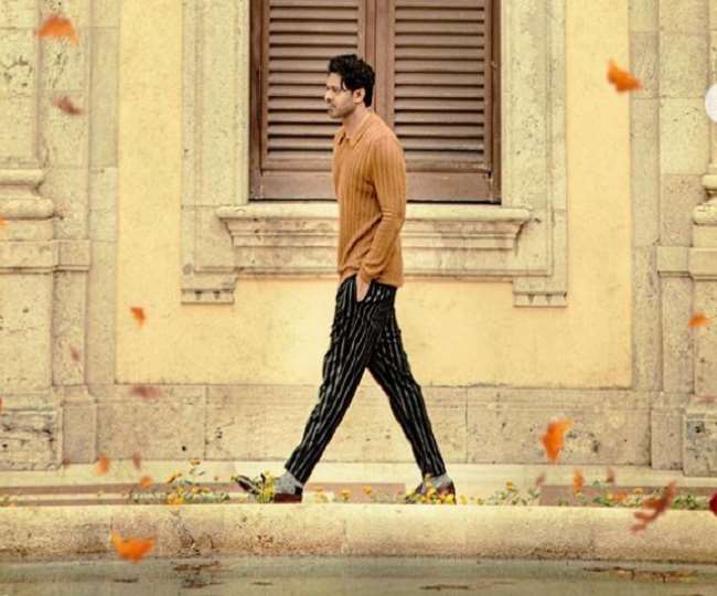Radhe Shayam Teaser Date: Prabhas and Pooja Hegde movie teaser will be ...