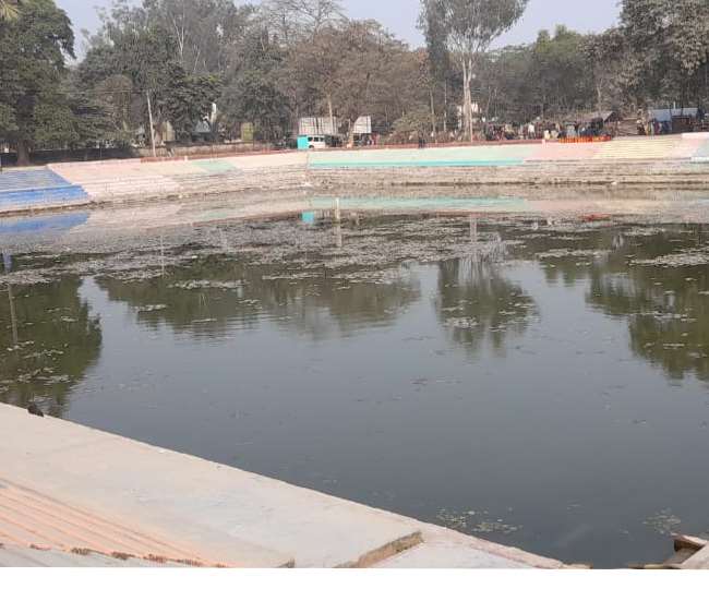 विशेष पैकेज से कोसी में बनेगा चार सौ तालाब, होगा जल संरक्षण - Four ...