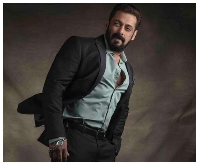 Blackbuck Poaching Case में राहत के बाद सलमान खान का पहला रिएक्शन फोटो ...