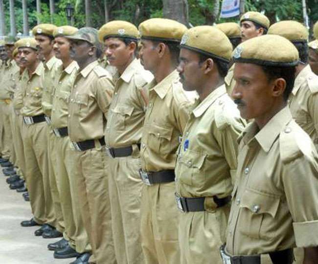 उत्‍तर प्रदेश के होमगार्ड्स के लिए बड़ी खबर, अब पुलिसकर्मियों की तरह ...
