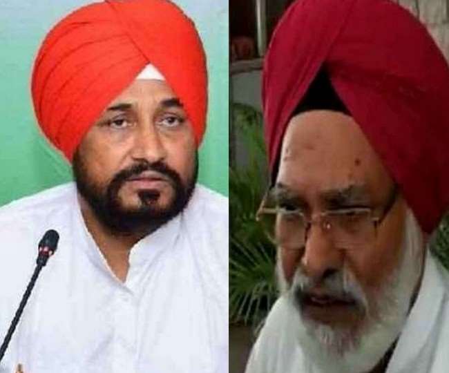 Punjab Election 2022 कांग्रेस के राज्यसभा सदस्य दूल्लाे का तंज अगर