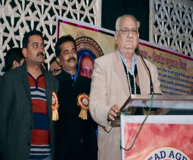 रवीना टंडन के पिता और निर्देशक रवि टंडन का आगरा से था गहरा नाता, स् ...