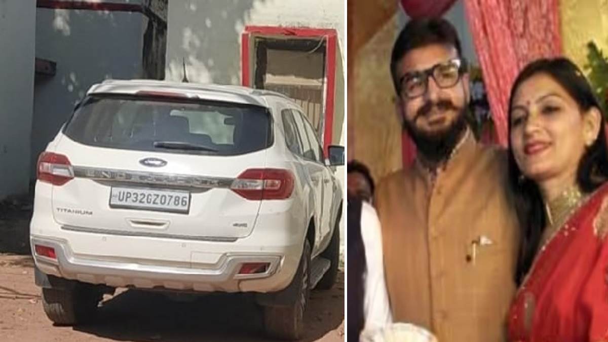 Abbas Ansari: एक काॅल ने बिगाड़ा अब्बास के फरार होने का प्लान, धमकी ...