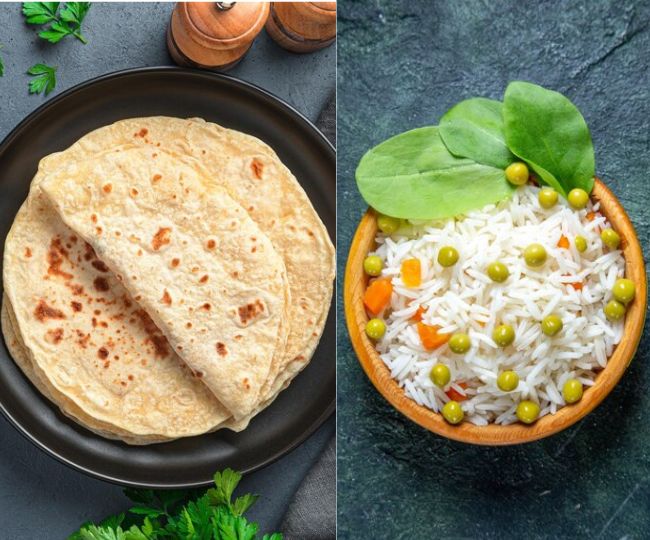 Roti vs Rice: रोटी खाएं या चावल, जानिए क्या है आपकी सेहत के लिए ज्यादा ...