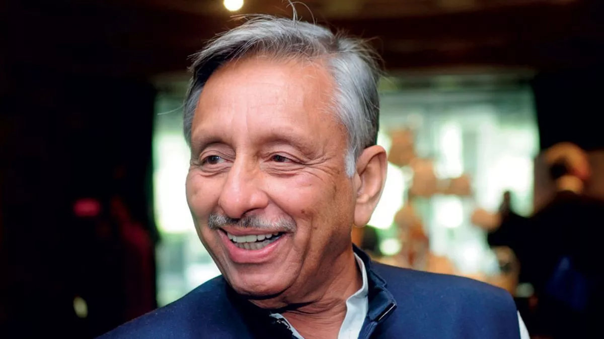 Pakistan की मेहमाननवाजी पर दिल दे बैठे मणिशंकर अय्यर, बोले- पाकिस्तानी ...