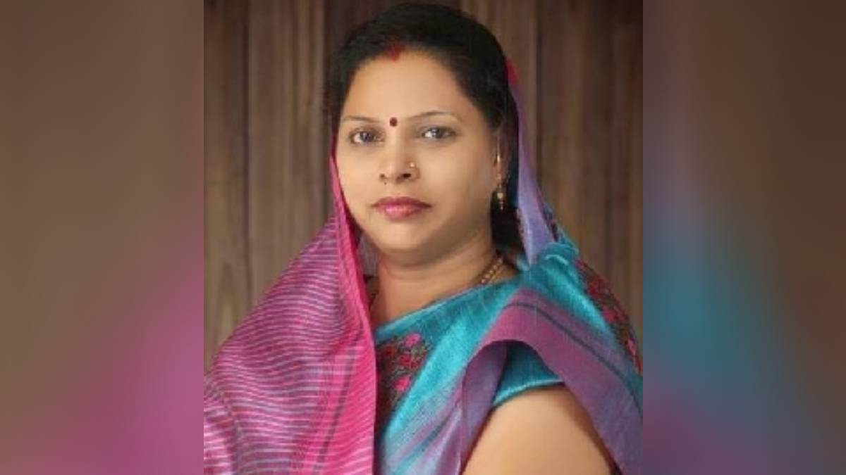 Rajya Sabha Candidate: भाजपा ने चंदौली की साधना सिंह को दिया राज्यसभा ...