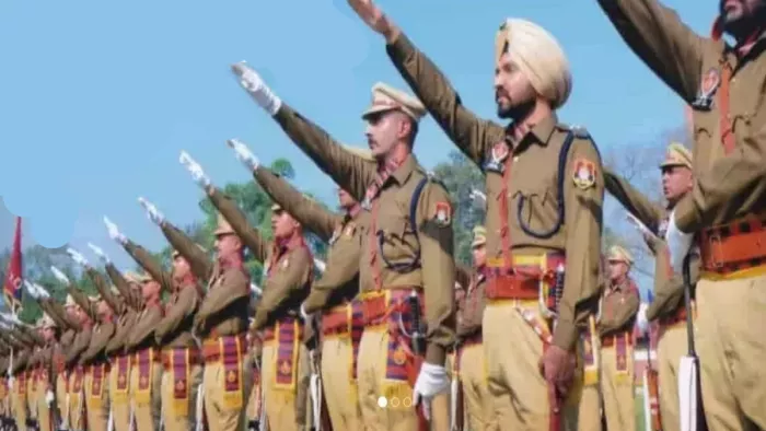 Punjab Police Bharti 2025: पंजाब पुलिस में कॉन्स्टेबल बनने का सुनहरा ...