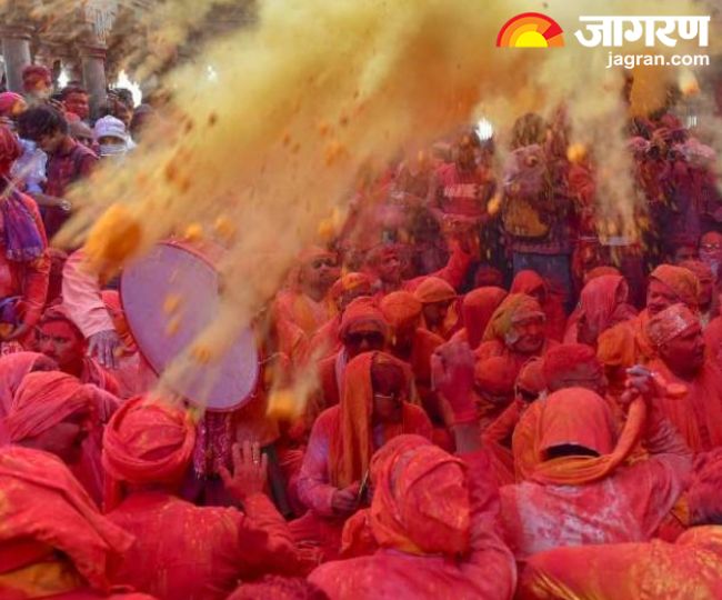 Falgun Festival List 2025: फाल्गुन में कब है महाशिवरात्रि और होली? यहां ...