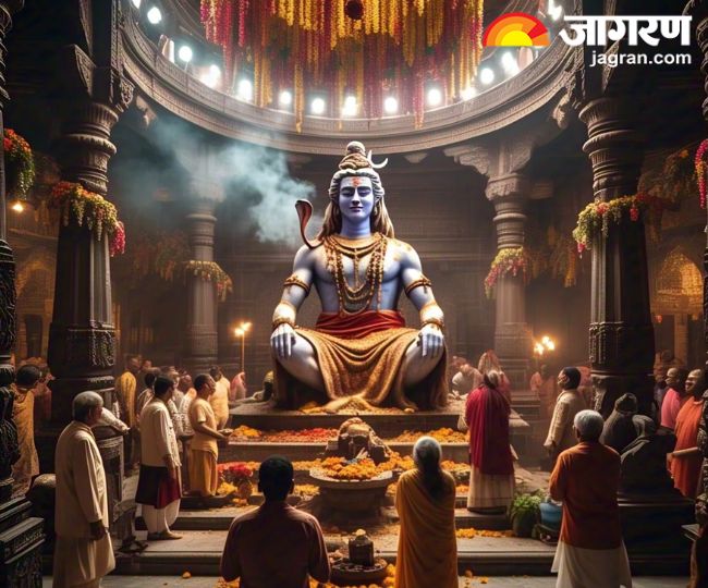 Falgun Festival List 2025: फाल्गुन में कब है महाशिवरात्रि और होली? यहां ...