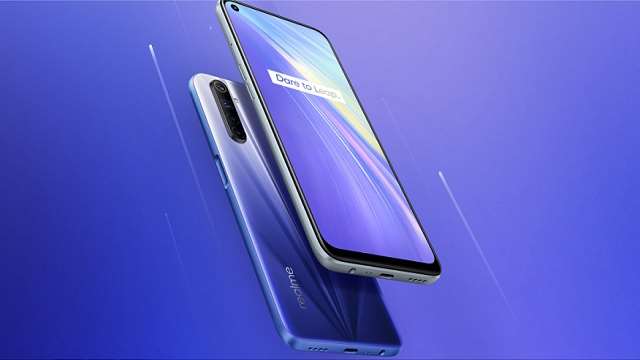 Realme 6 के लिए नहीं करना होगा इंतजार, अब ओपन सेल में हुआ उपलब्ध ...
