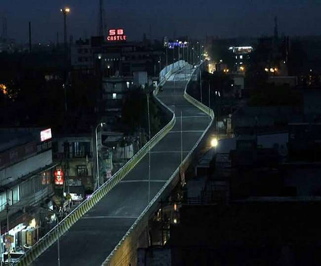 दिल्ली की तरह कानपुर की सड़क व पुल दिखने लगें आकर्षक - roads and ...