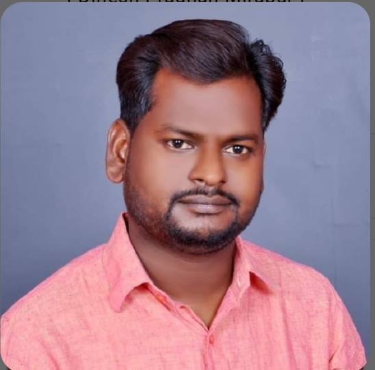 दिनेश रावत बने सबसे युवा विधायक - Dinesh Rawat became the youngest MLA - Uttar Pradesh Barabanki ...