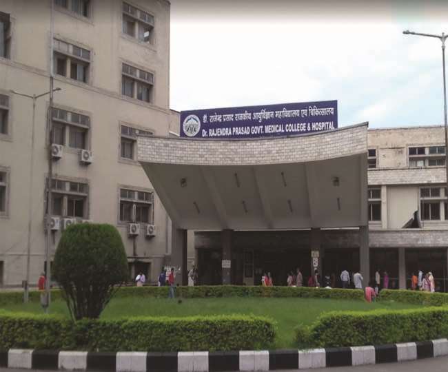 टांडा अस्‍पताल में पहली बार अंगदान, ग्रीन कोरिडोर बनाकर पीजीआइ पहुंचाए ...