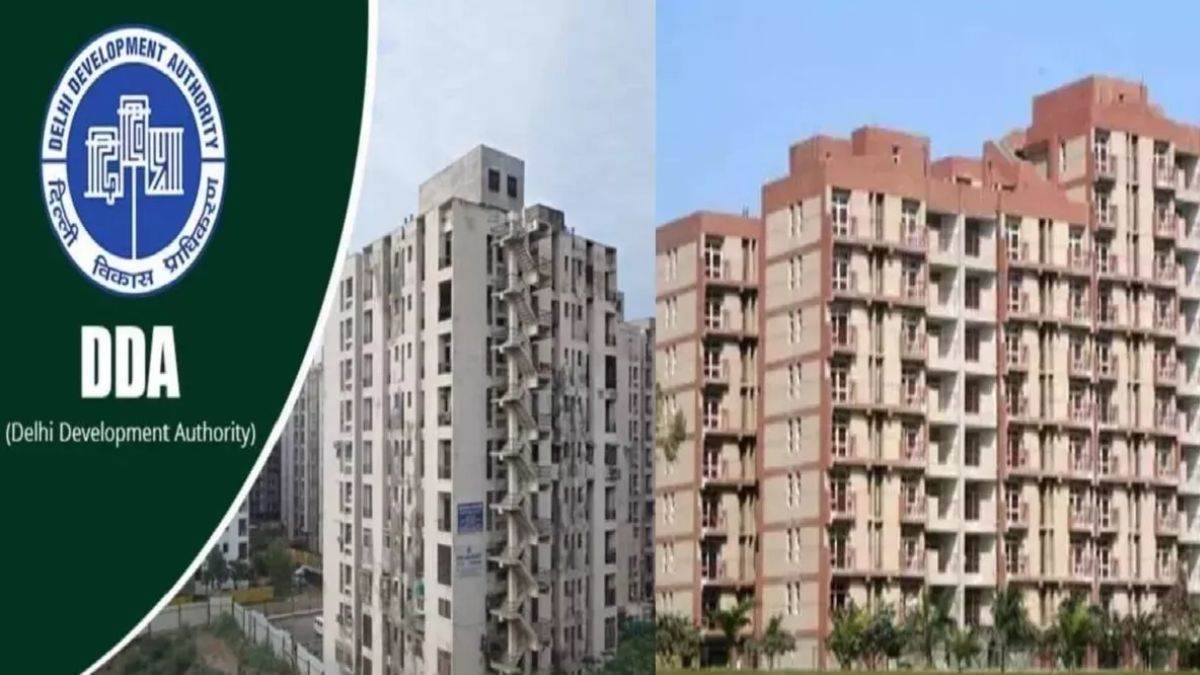 DDA Housing Scheme: दिल्ली में घर खरीदने का शानदार मौका, भारी छूट पर ...