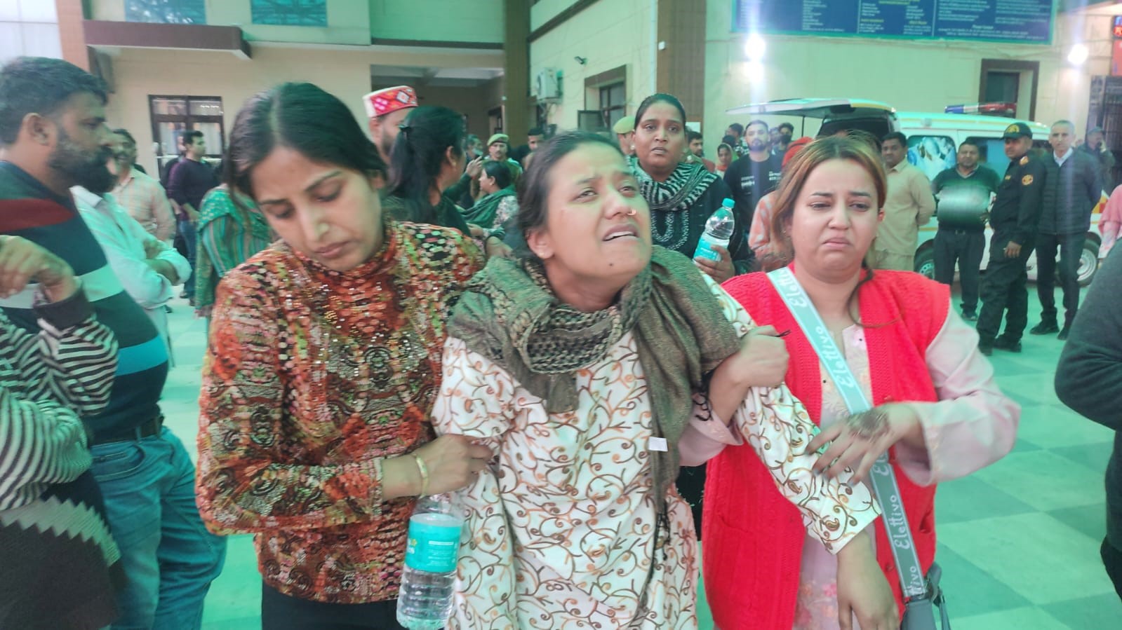 जम्मू में सिंगर की बेरहमी से हत्या, नशे के लिए पैसे नहीं देने पर सुए से ...