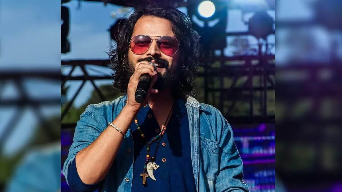 जम्मू में सिंगर की बेरहमी से हत्या, नशे के लिए पैसे नहीं देने पर सुए से ...