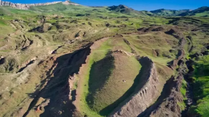 मिल गया Noah's Ark जहाज का अवशेष? वैज्ञानिकों ने तुर्किये में की 5 हजार ...