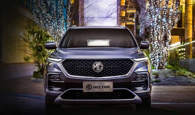 MG Hector BS6 Diesel या Kia Seltos B6, देखें कौन सी है बेस्ट Compact ...