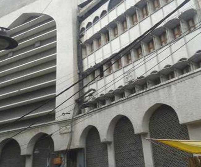 Tablighi Jamaat: रमजान में नमाजियों के लिए खुला रहेगा निजामुद् दीन मरकज ...