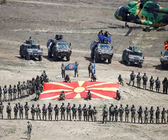 नाटो का सिद्धांत है आल फार वन, वन फार आल, जानें- आखिर क्‍या है मौजूदा ...