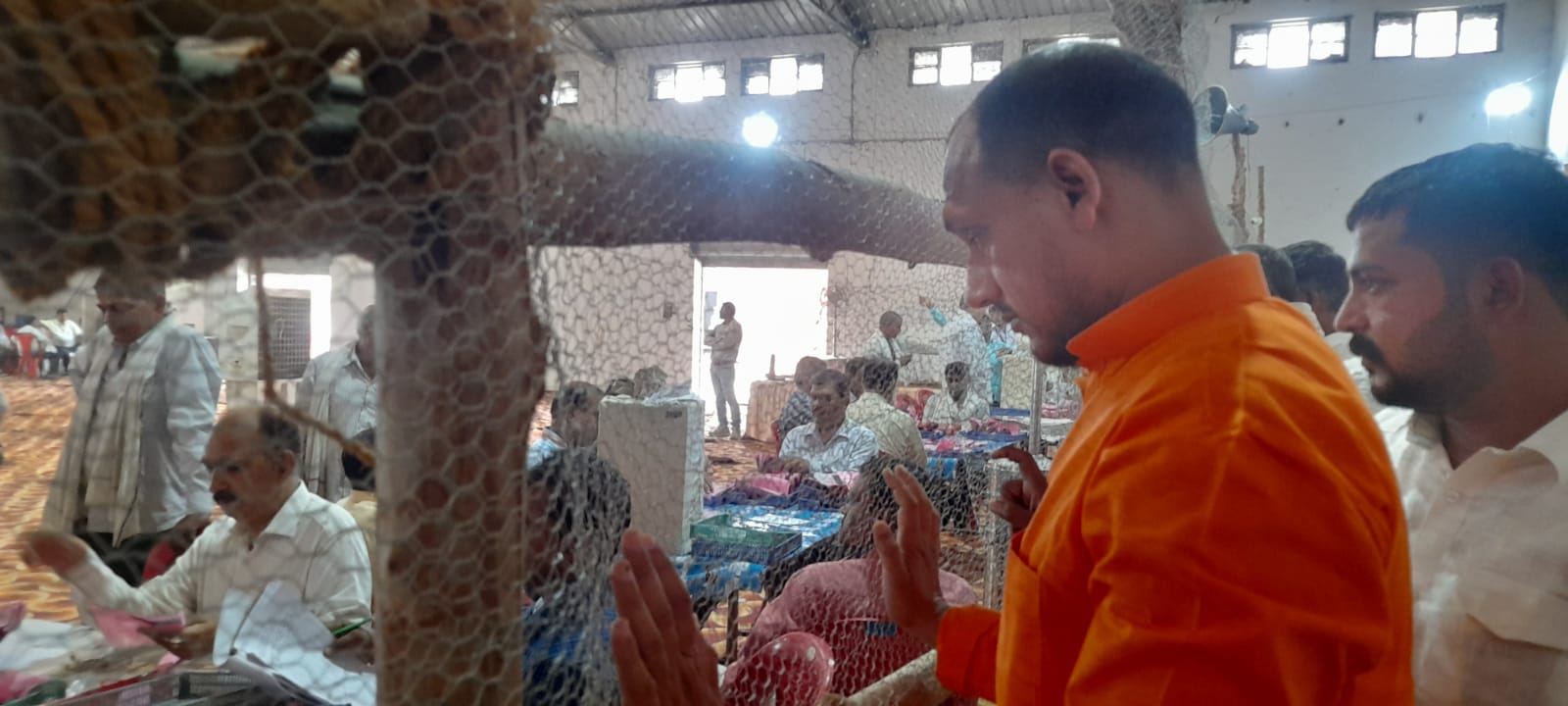 Azamgarh-Mau MLC Election Result LIVE : आजमगढ़ से निर्दलीय विक्रांत सिंह रिशू 4076 मत पाकर जीते ...